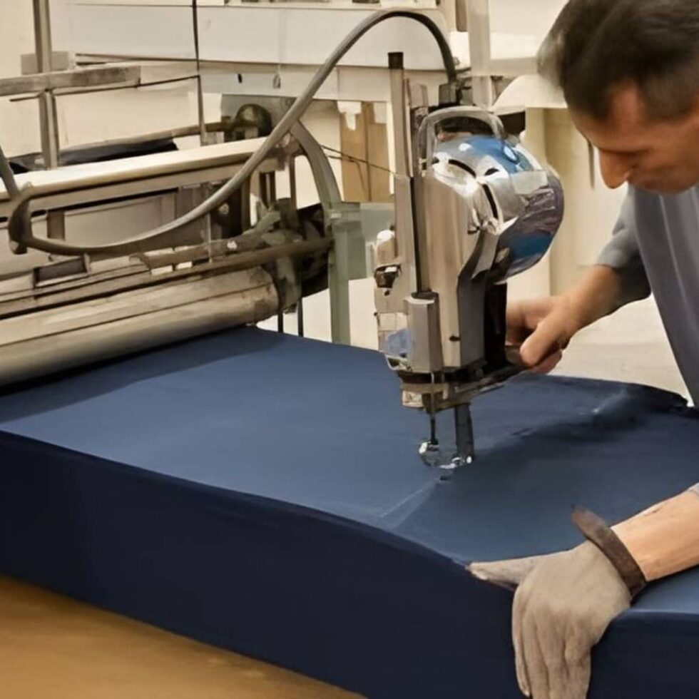 Cutting & Sewing - DLS Sourcing Group - Supply Chain Specialist - Foam ...