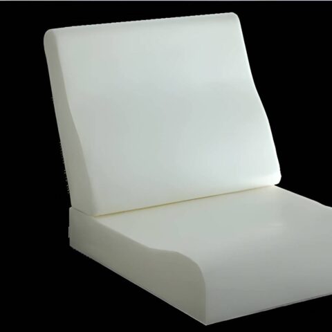 Molded Foam - DLS Sourcing Group - Supply Chain Specialist - Foam ...